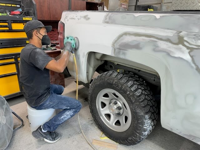 Luxxury Auto Body | Collision Repair Atlanta, Ga